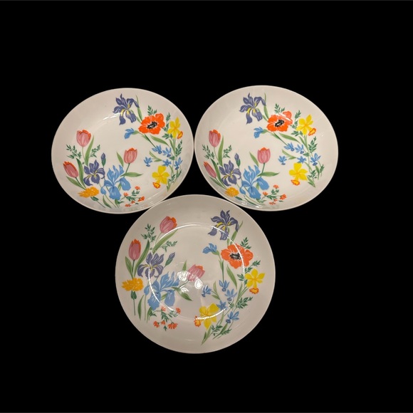 Sigma Beauty | Dining | Vintage Primavera Taste Setter Sigma Porcelain ...